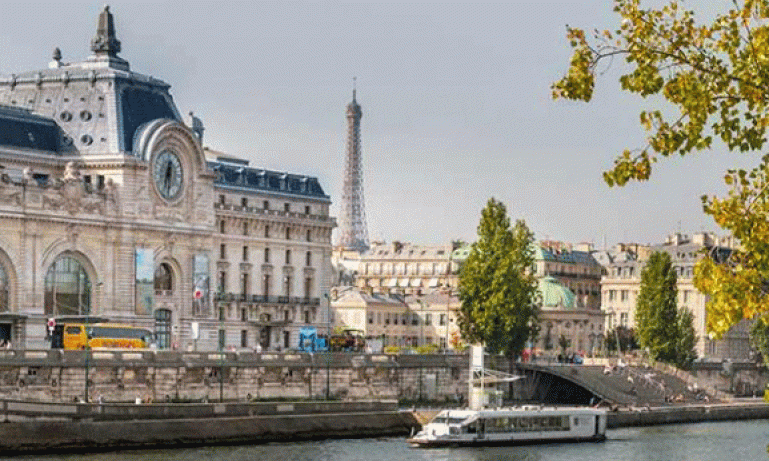 Dinner Cruise La Marina + Skip-the-Line Eiffel Tower Ticket | Do ... Dinner Cruise La Marina + Skip-the-Line Eiffel Tower Ticket | Do ...