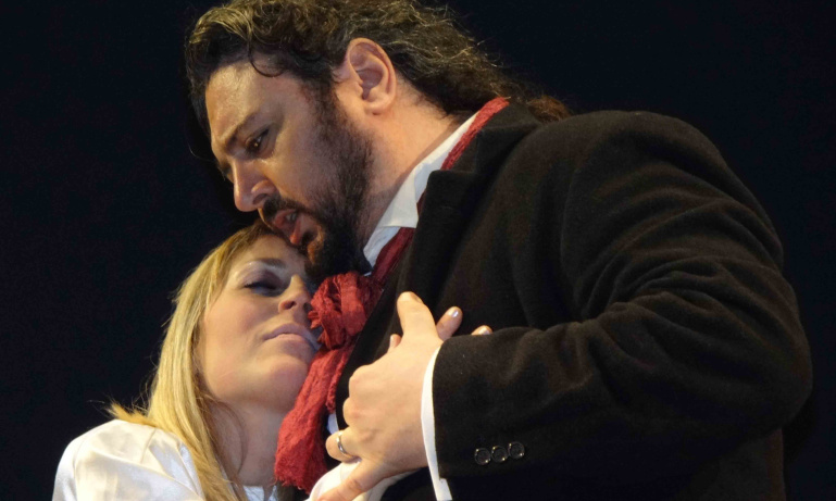 Pizza Dinner and Italian Opera Arias Concert in the Heart of Florence ... Pizza Dinner and Italian Opera Arias Concert in the Heart of Florence ...