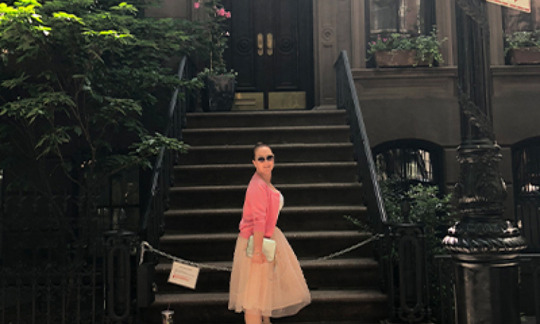 Sex And The City Hotspots Tour Do Something Different